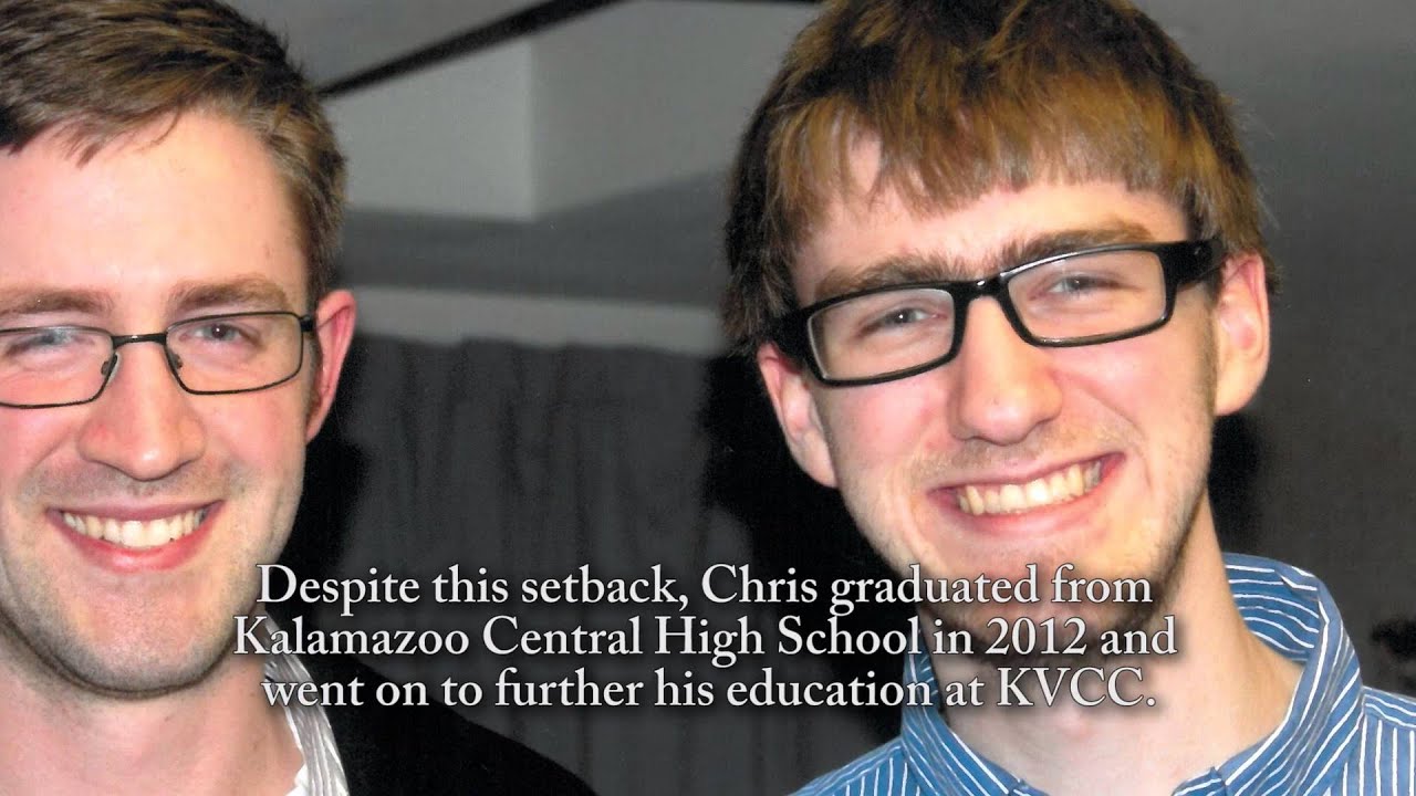 Chris Rey - Life Story Digital Video - YouTube