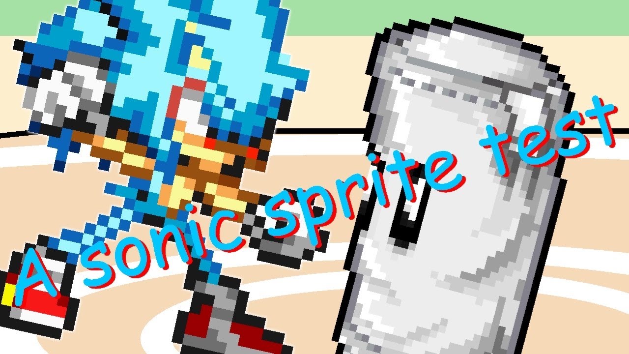 Hyper sonic phase 4 - YouTube