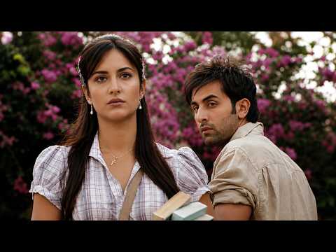 Aa Jao Meri Tamanna | Ranbir Kapoor, Katrina Kaif | Javed Ali, Pritam | Ajab Prem Ki Ghazab Kahani