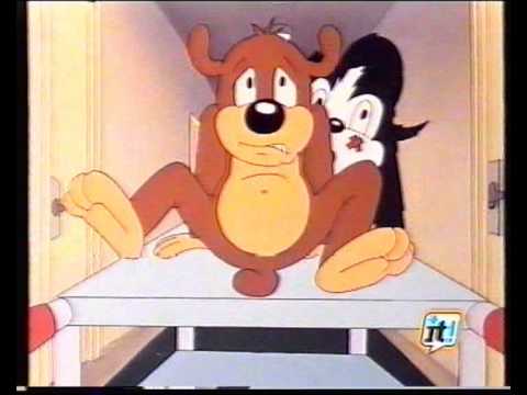Pippo e Menelao - 074 - L'ospedale che paura
