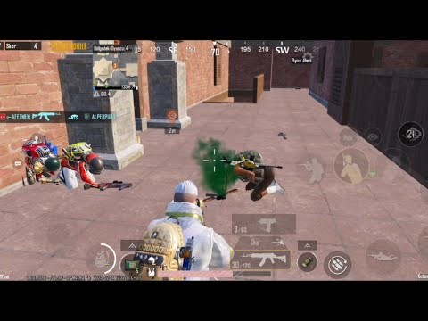 DOLU DOLU MAÇLAR SİZİN İÇİN 👀 🍿 FAST PEEK #pubgmobile