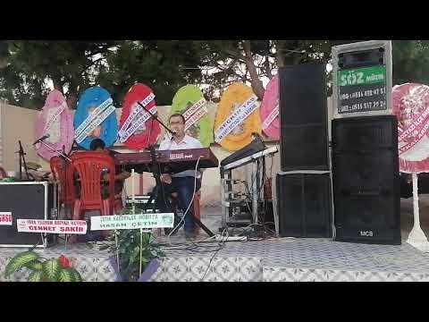 Sensiz yaşıyorum sanma- Mikail UĞUZ