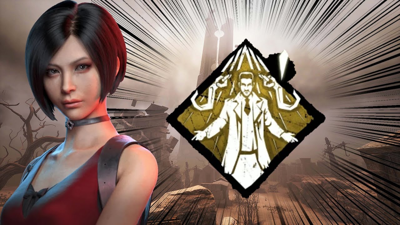 This DELIVERANCE BUILD Is Broken! (Dead By Daylight) - YouTube