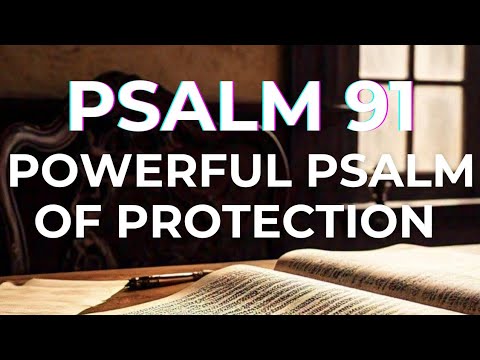 Evil is Everywhere. This powerful psalm will protect you and your ...