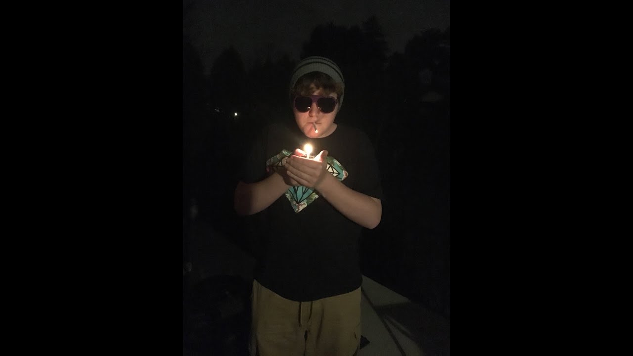 The Matthew Landgraf Rant - YouTube