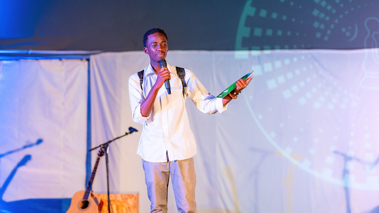 😅BAMWE BATI ISHURI NI IGIHUHA ABANDI BATI SI IGIHUHA...(WOWE UHAGAZE HE ...