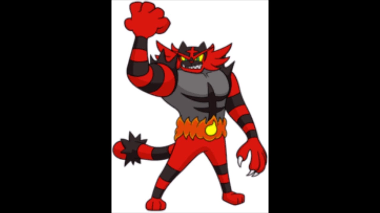 Making A Custom Incineroar Mascot Costume, Fursuit or Kigurumi Idea ...