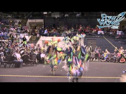 Fancy Feather - 2016 Sioux Empire Wacipi - PowWows.com