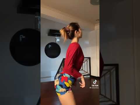 Siobe Lim | Sexy Tiktok Dance | #shorts #tiktok - YouTube