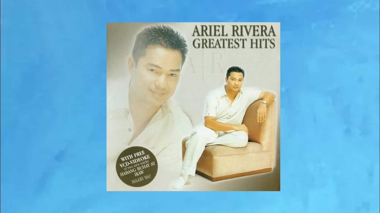 Ariel Rivera Best of 5 - YouTube