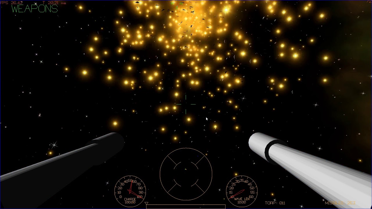 Space Nerds In Space dev update 2019-08-30 - YouTube