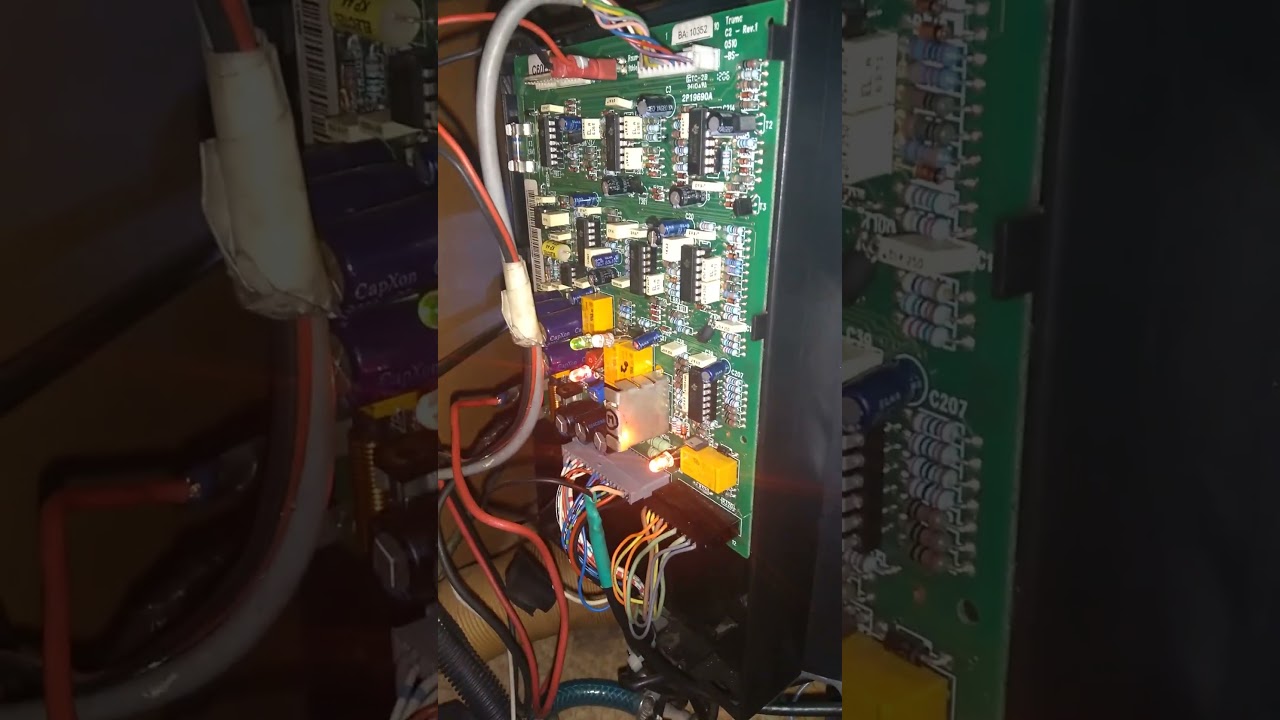 truma c6002 - YouTube