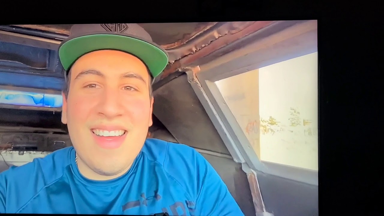 El Jaimico aprendiendo a manejar el Lambortoys - YouTube