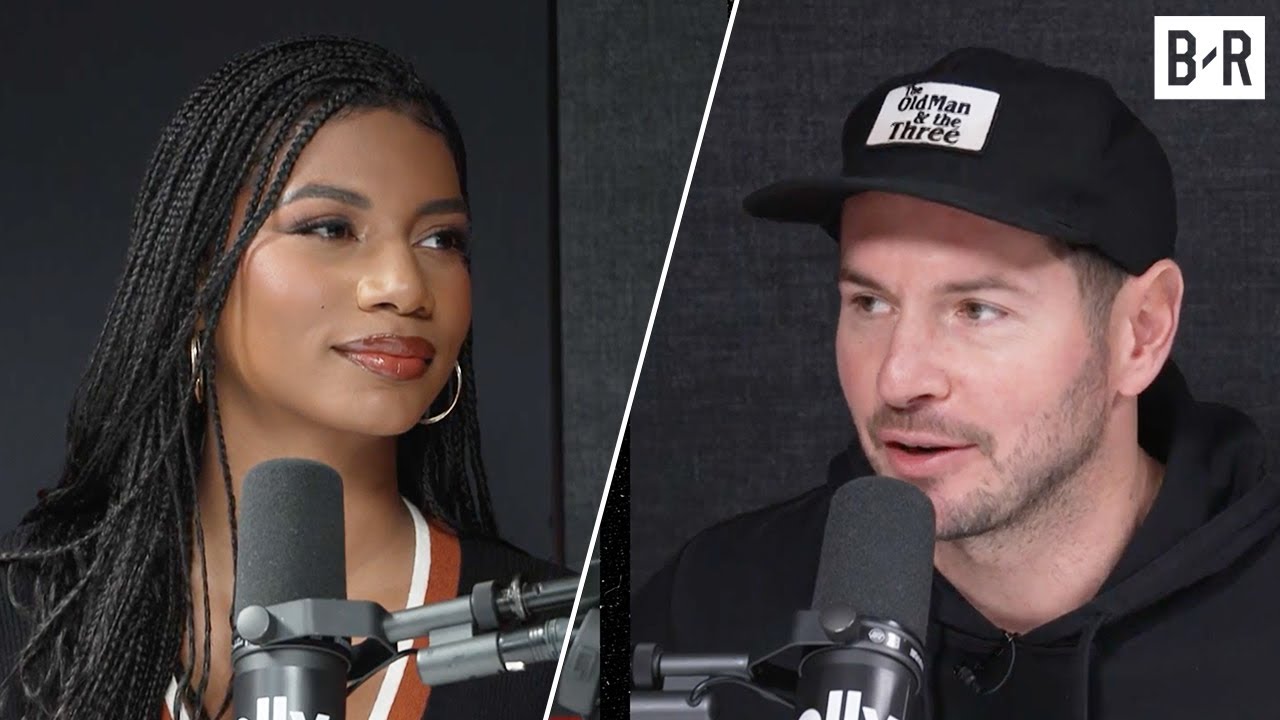JJ Redick Explained Why He'd Be a Good Coach Before Being Hired by ...
