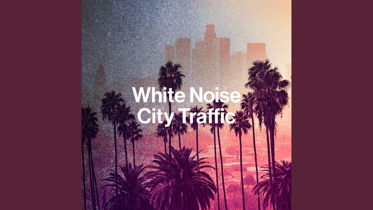 9 kHz LPF Effie St White Noise - YouTube