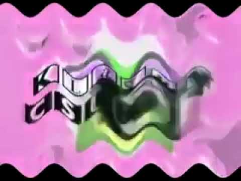 Crying Klasky Csupo Robot Logo - YouTube