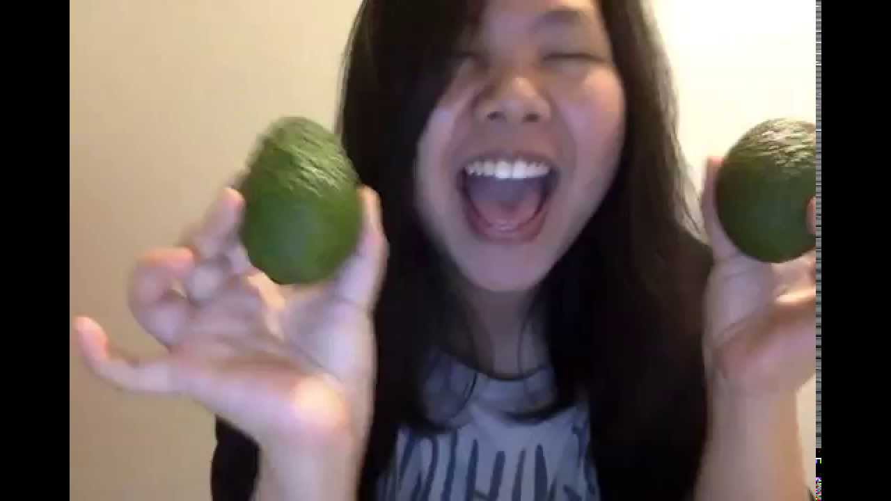 The avocado song (dance cover) - YouTube