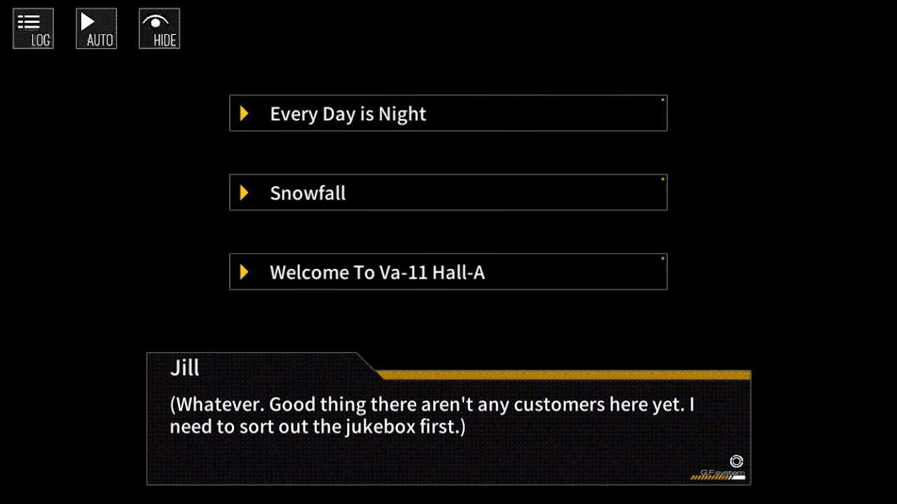 [Girls' Frontline] The 1st mini game - YouTube