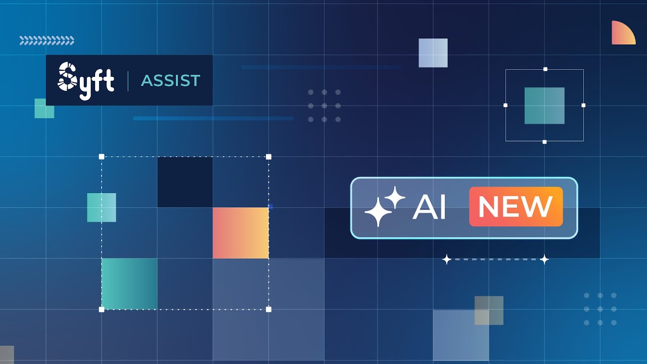 Syft leads the AI revolution in reporting - YouTube