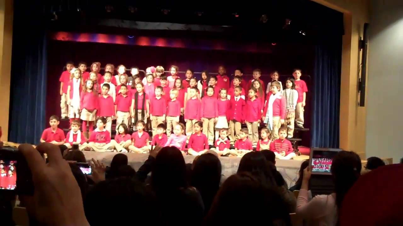 TAOTS Winter Arts Festival 1-30-13 - YouTube