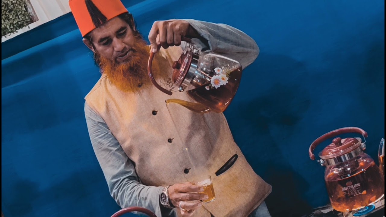 Sufee Chai 🔥🔥 Sufee Cofee #shorts - YouTube