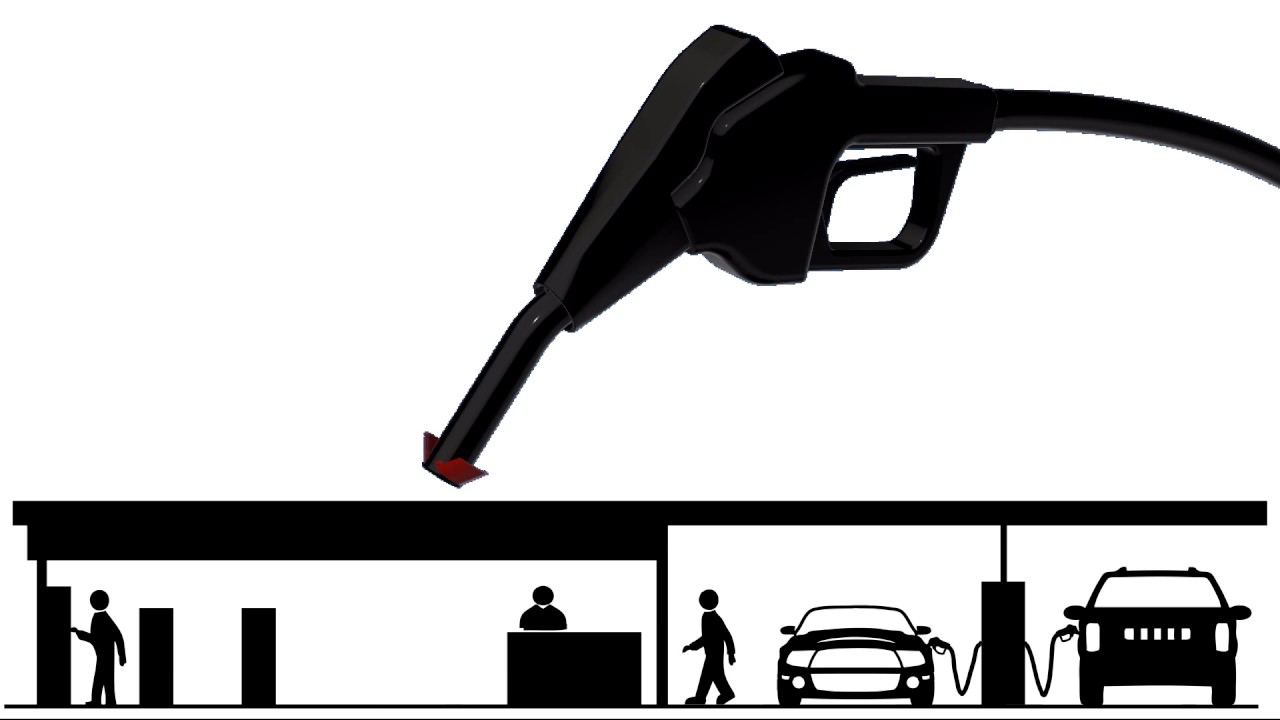 Fuel dispenser locking arrangement by Gunnar Carlsson - Patent US ...