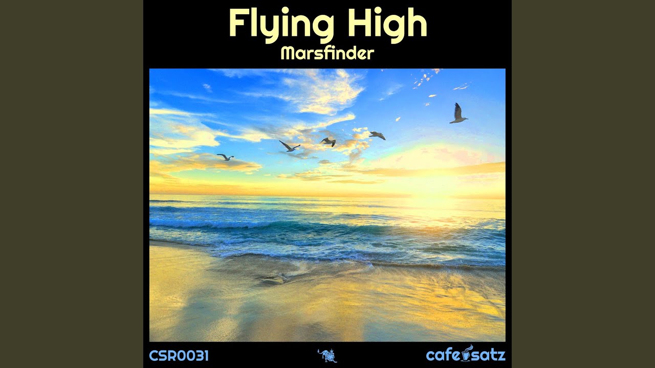 Flying High - YouTube