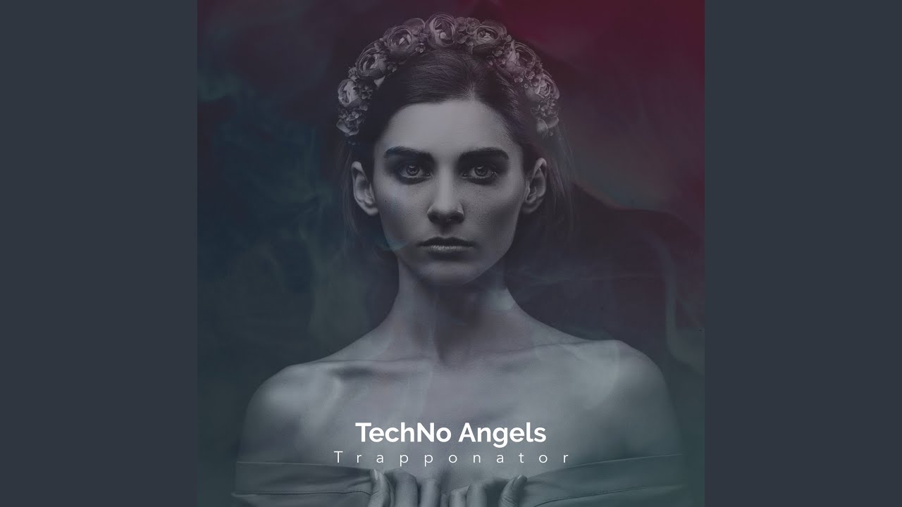 TechNo Angels (2023 Remastered Version) - YouTube
