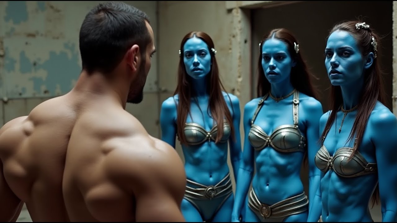 Smugglers Accidentally Brought Alien Slaves to Earth—Now Humanity Faces an Impossible Choice ...