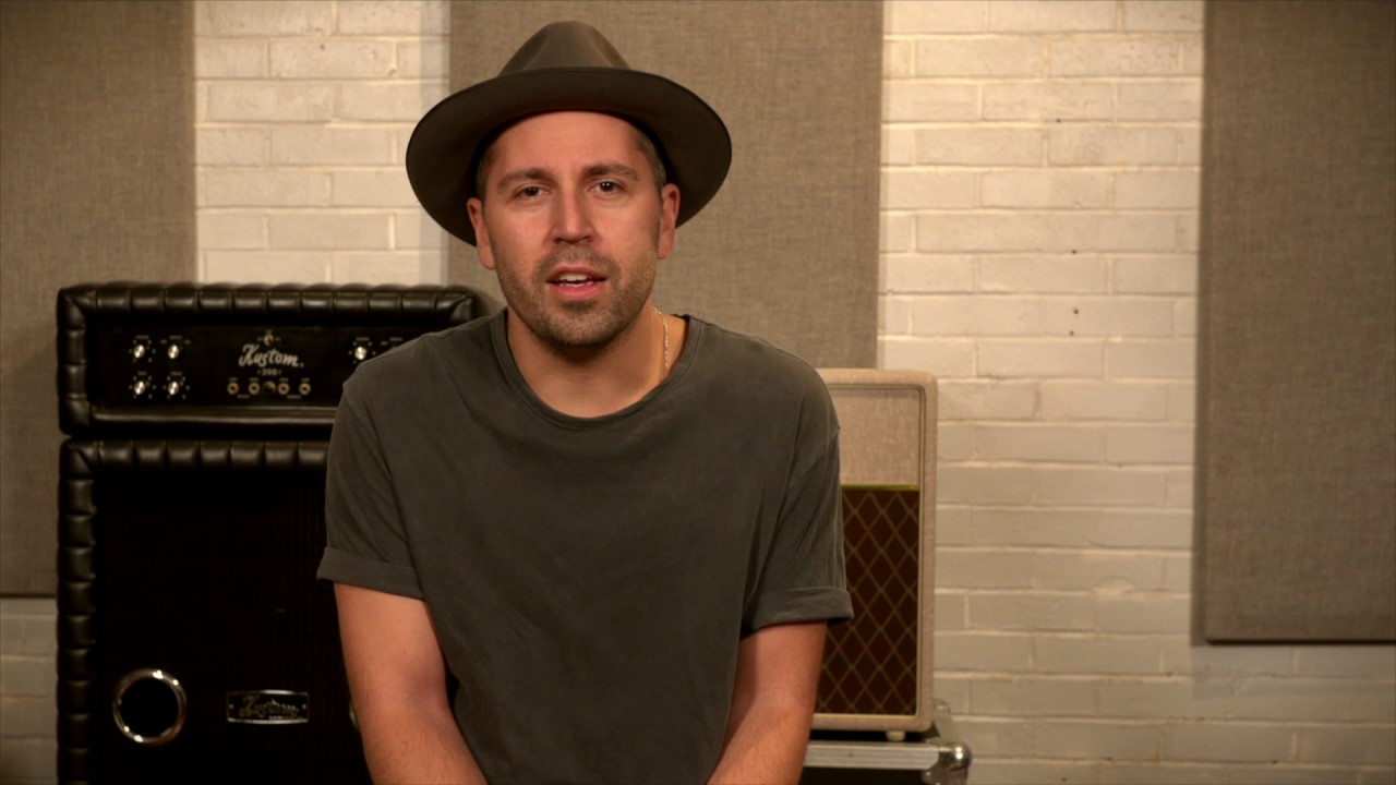 HANK BENTLEY - My Victory: Story - YouTube