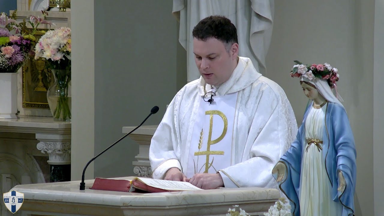 No Time To Waste. Consecrate Me. - YouTube