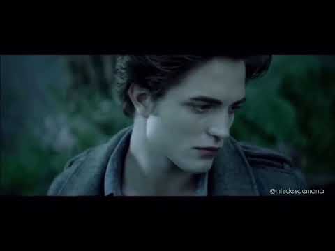 Deleted Scenes Twilight