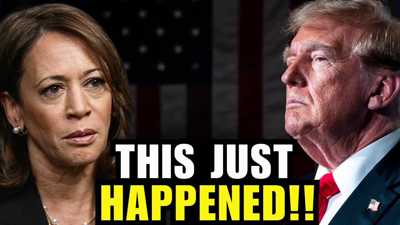 TRUMP Drops NIGHTMARE THREATS TO HAMMAS about hostages - This Changes ...