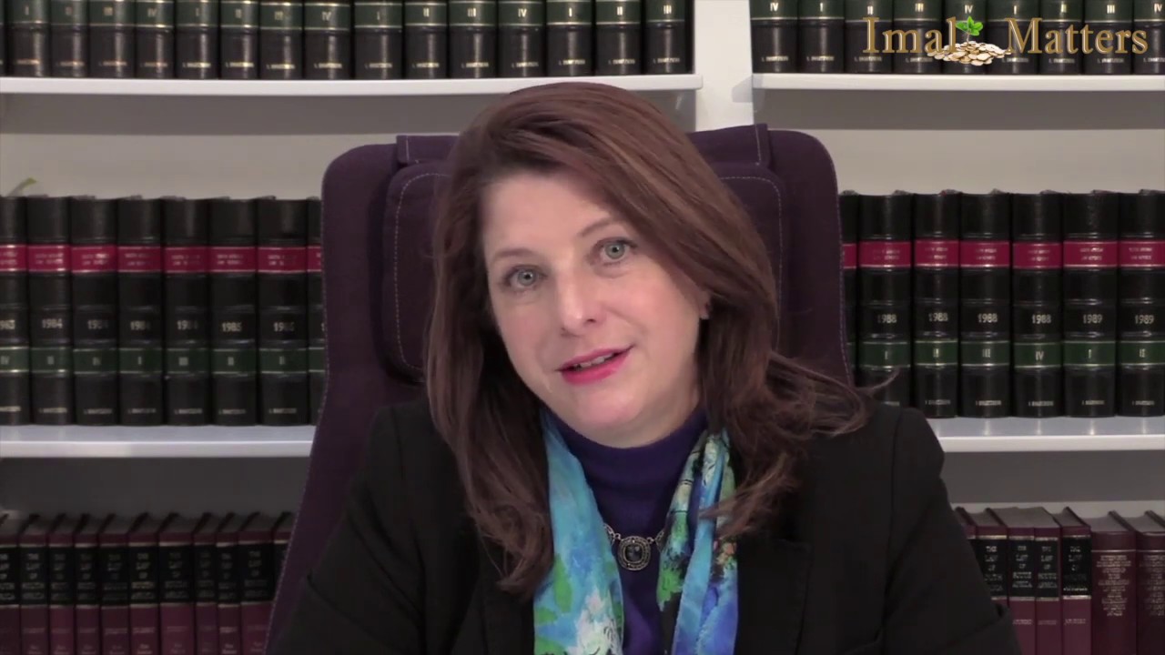 Ms. Reana Steyn (OBSSA) - YouTube