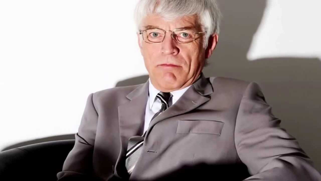 Start Up Heroes and Heroines - Episode 5 - Nigel Adams - YouTube