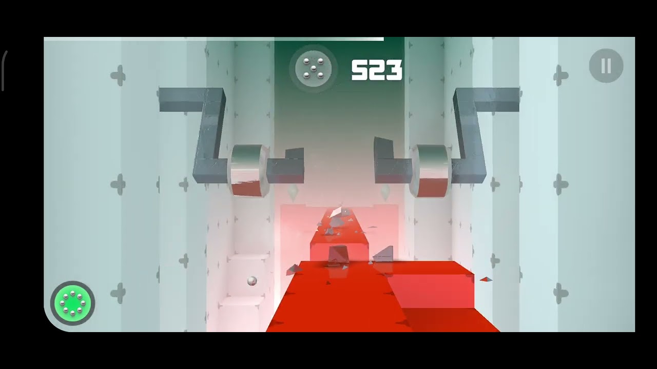 Smash Hit Classic Checkpoint 7 - YouTube