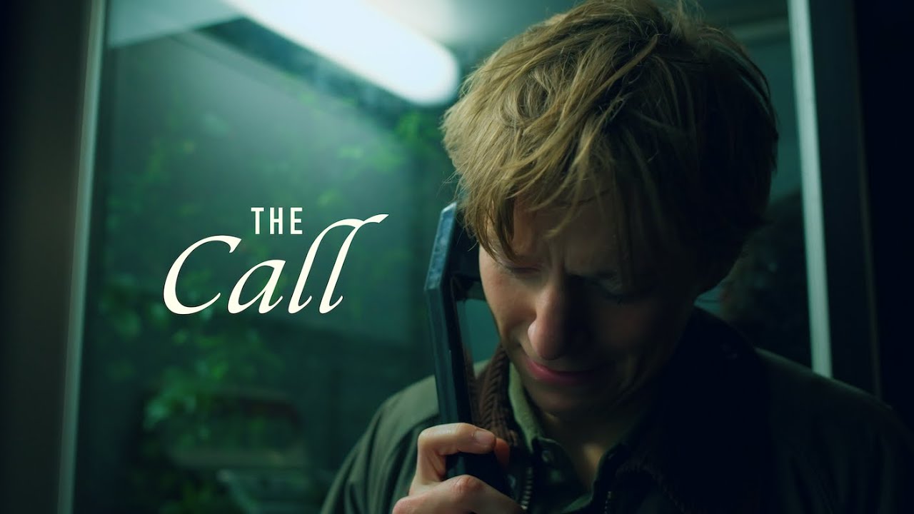 THE CALL | Cinematic Scene | Sony FX3 - YouTube
