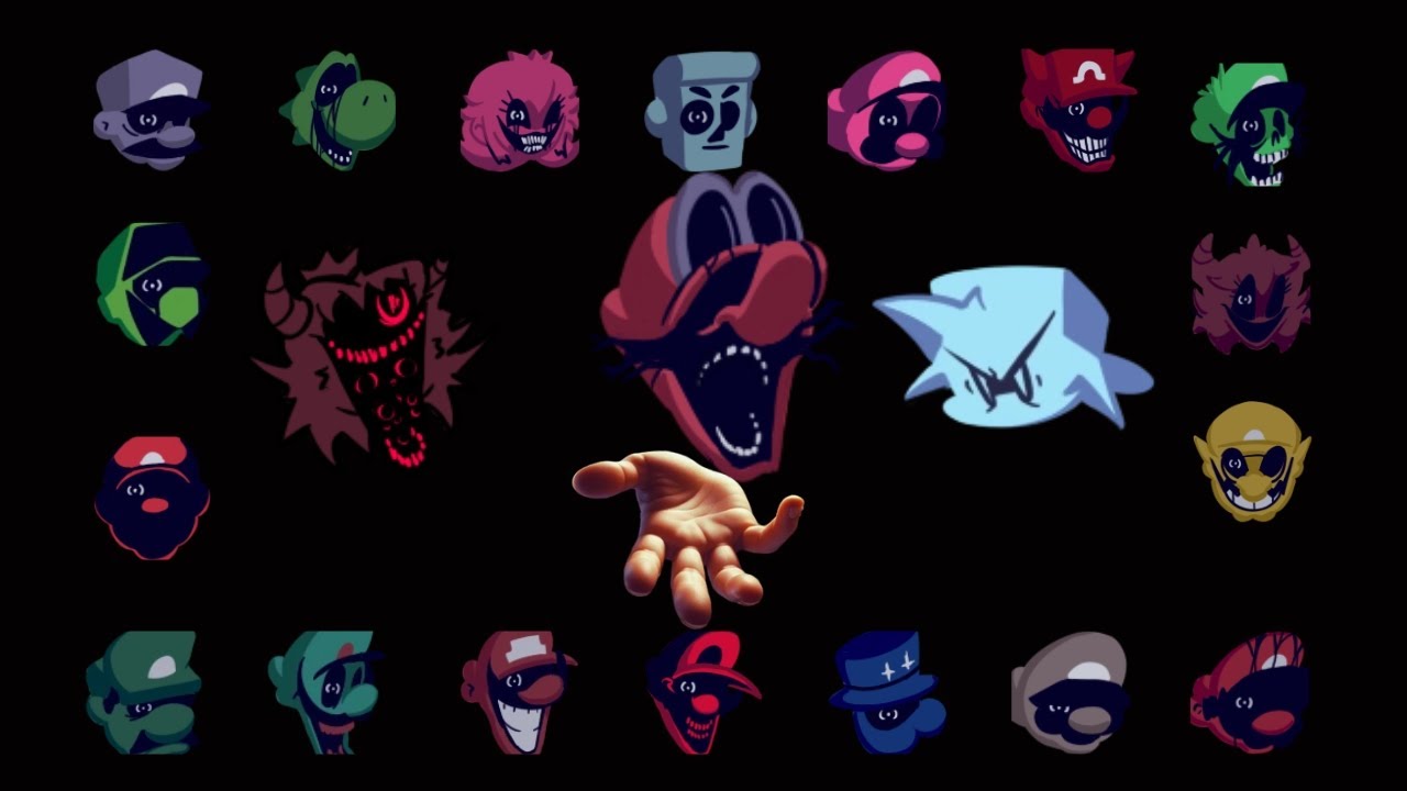 All Stars But You sing it - YouTube