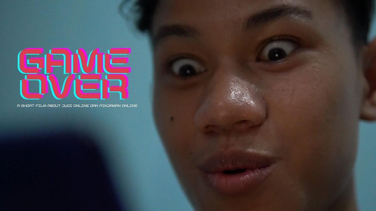 Game Over | Short Movie - YouTube