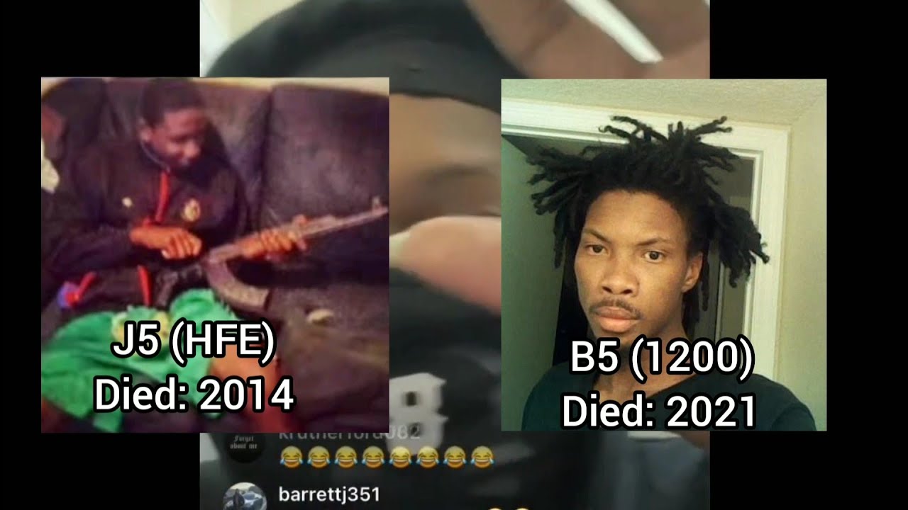 ALL OF FOOLIO'S DEAD OPPS EXPLAINED - YouTube