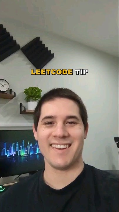 Leetcode Tip 1 Learntocode Codinginterview Leetcode 6635