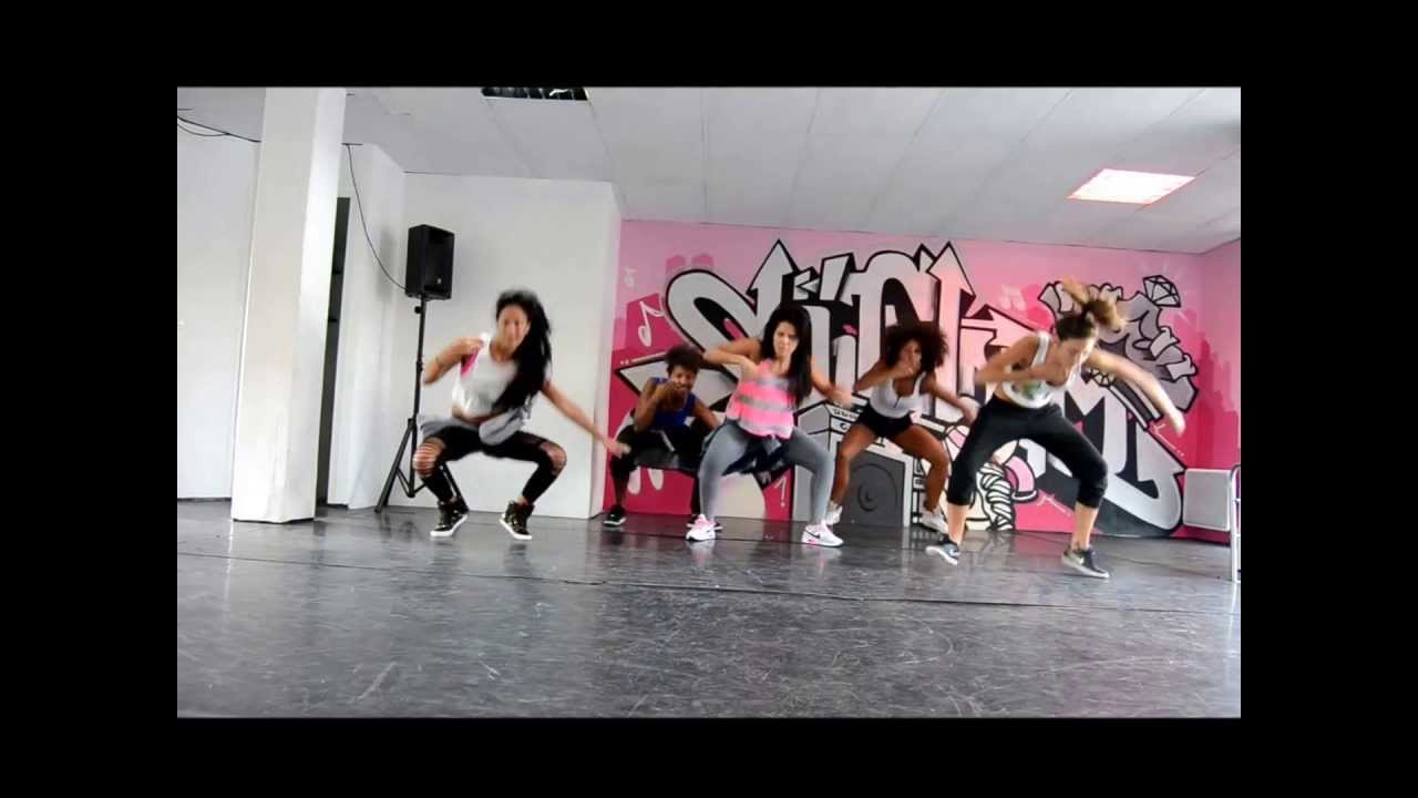 DANCEHALL - KONSHENS - STOP SIGNS - YouTube