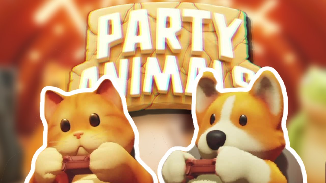 Party Animals, A foolish Experience - YouTube
