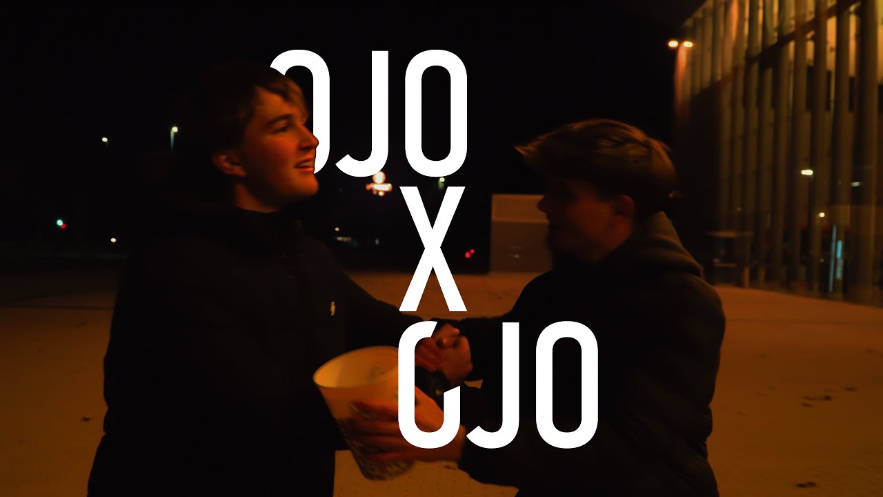 OJO X OJO | Short Film | Sony a6700 - YouTube