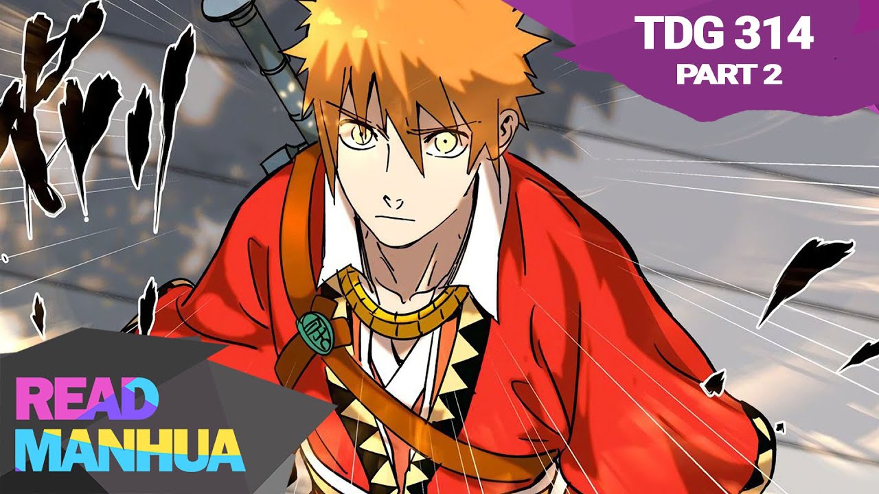 TODG 314 - Anxious - Part 2 - YouTube