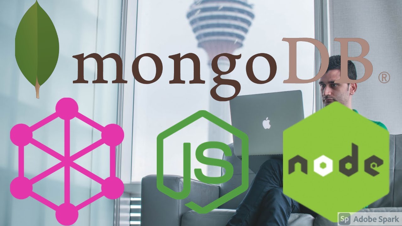 Nodejs Graphql With Mongoose Mongo Db 08 Youtube