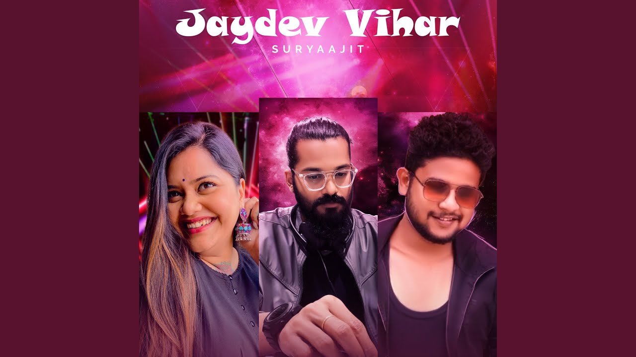 Jaydev Vihar - YouTube