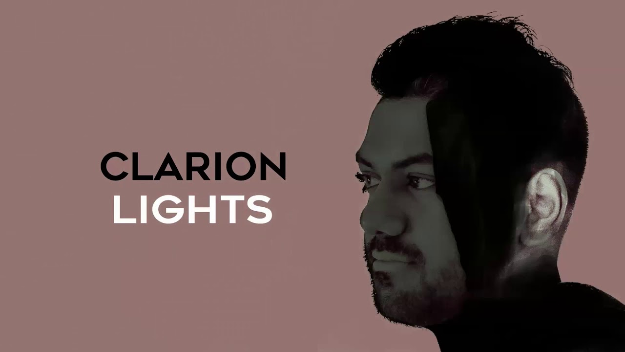 CLaRION - Lights - YouTube