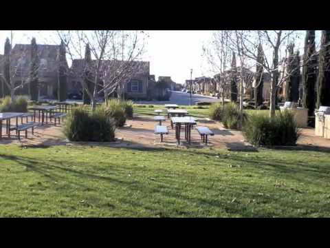 Harlan Ranch, Clovis Ca - YouTube