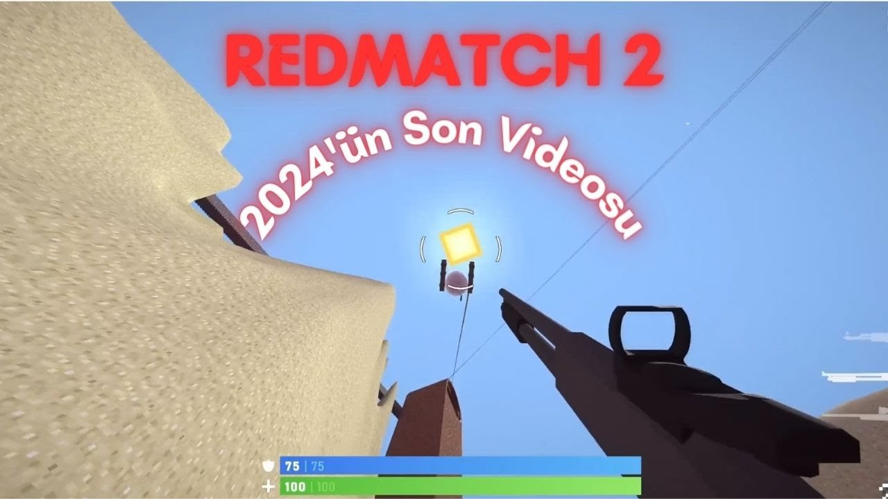 REDMATCH 2 | Bu Yılı da 1. Olarak Bitirelim Dedik - YouTube